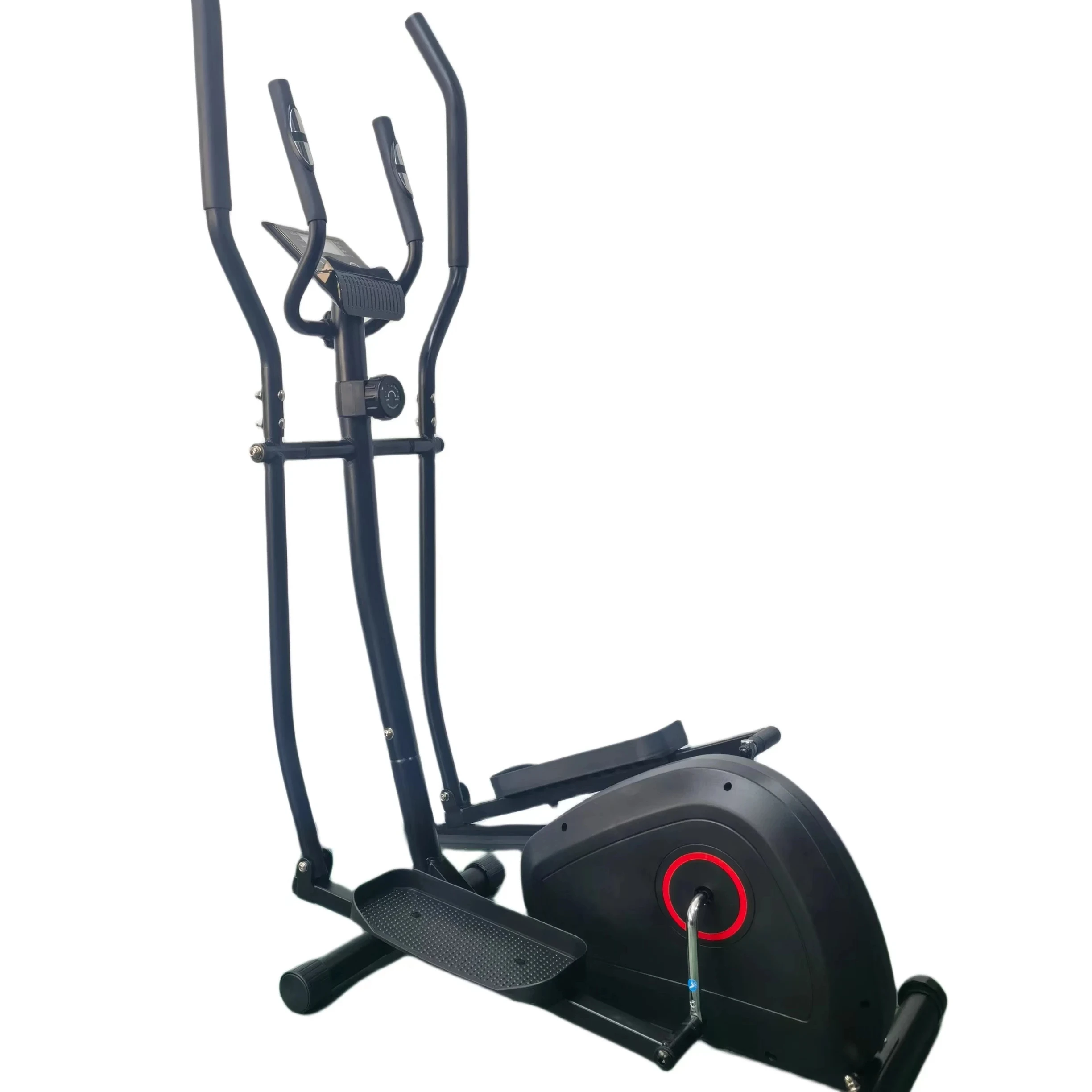 Home Use Custom Elliptical Cross Trainer Fitness Equipment Magnetic ...