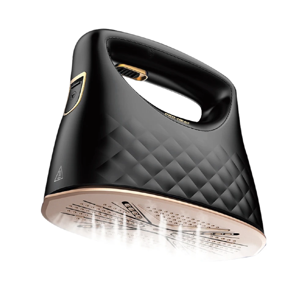 Mini Clothes Steam Iron - Efficient Dry Cleaning Solutions