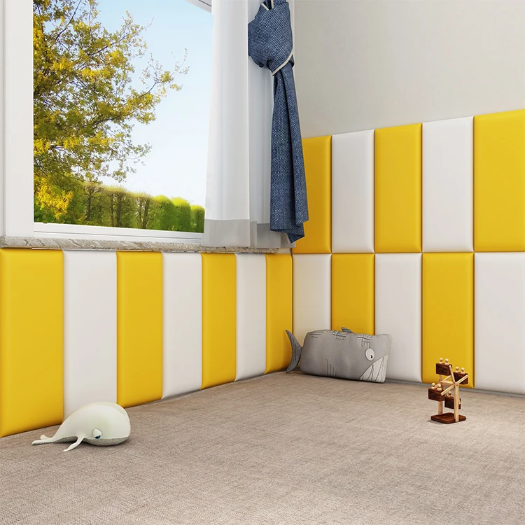 Wholesale Soft Bag Protection Wall,Soft Wall Padding for Children ...