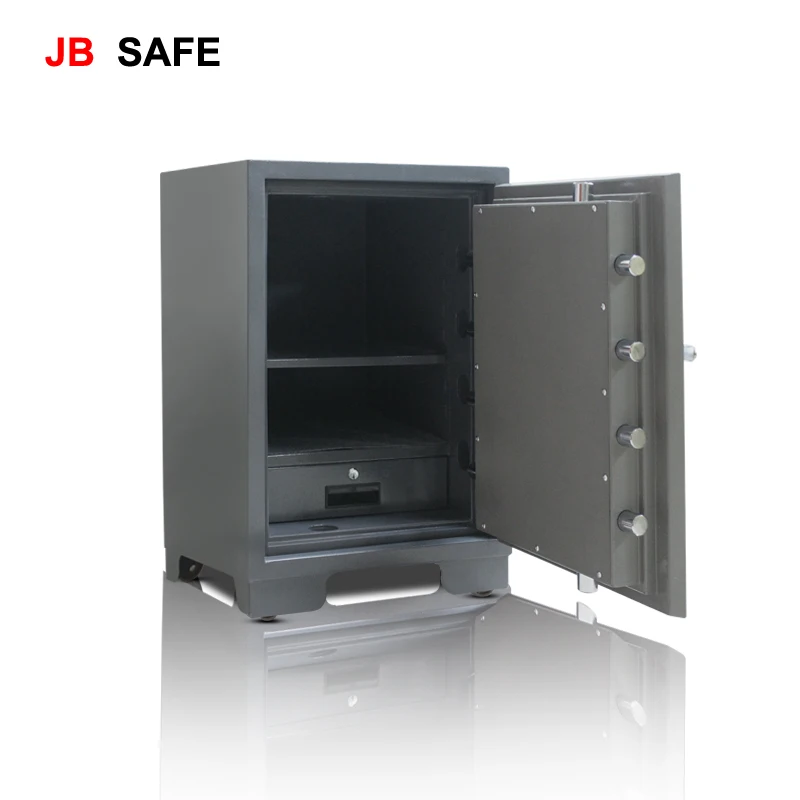 Combination Lock Fire Resistant Big Stash Firearm Chubb Safe