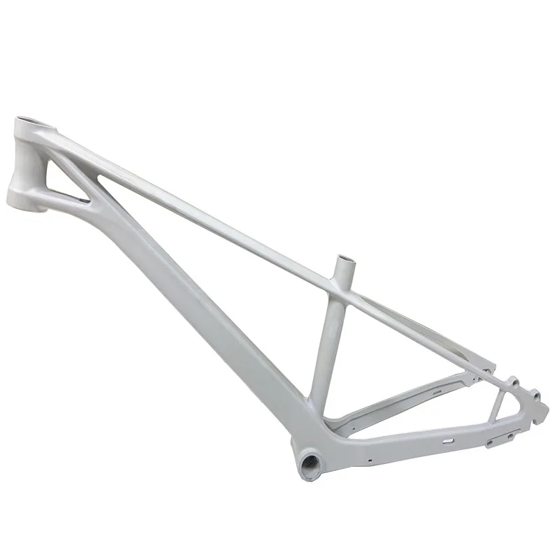 22 Inch Magnesium Alloy Mountain Bike Frame - OEM