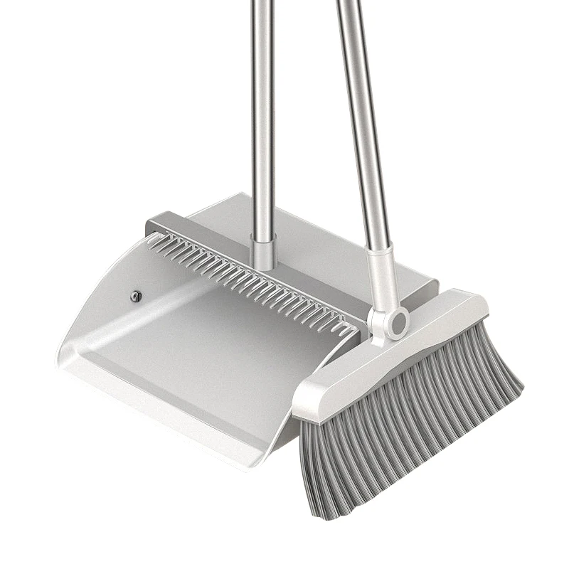 Household Magic Broom Flat Broom Ultrafine Fiber Cleaning Cloth Factory ...