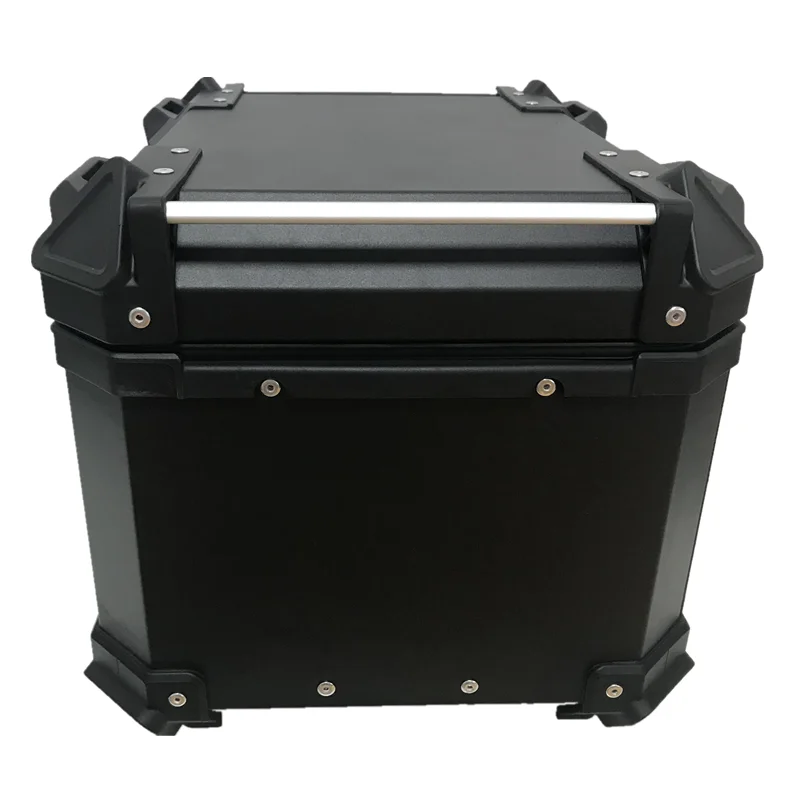 Zhuitu Newest Scooter Cargo Box Bike Top Box Food Delivery Motorcycle ...