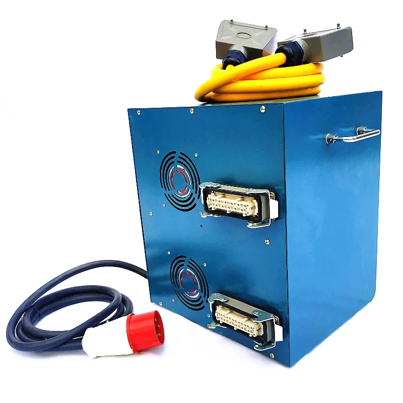 12 Zones Hot Runner Temperature Controller(grass Green)| Alibaba.com