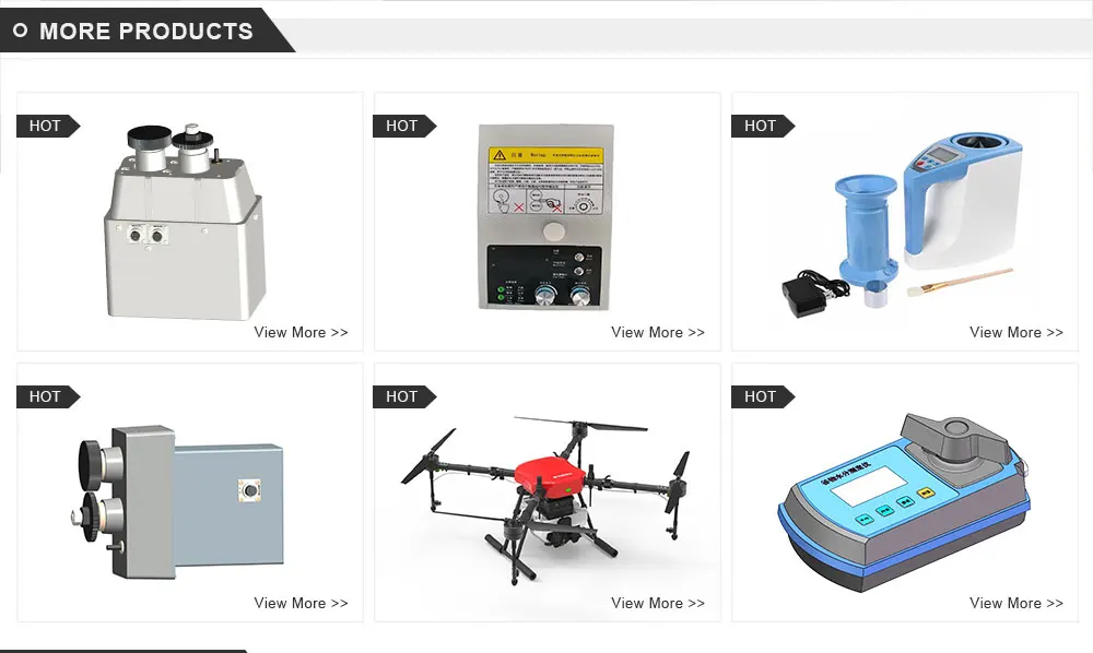 Inline Grain Moisture Analyzer - Precision & Reliability