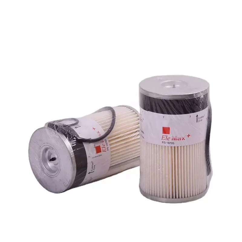Fuel Water Separator Filter Fs19765 P550851 P550849 102528 23538304 ...