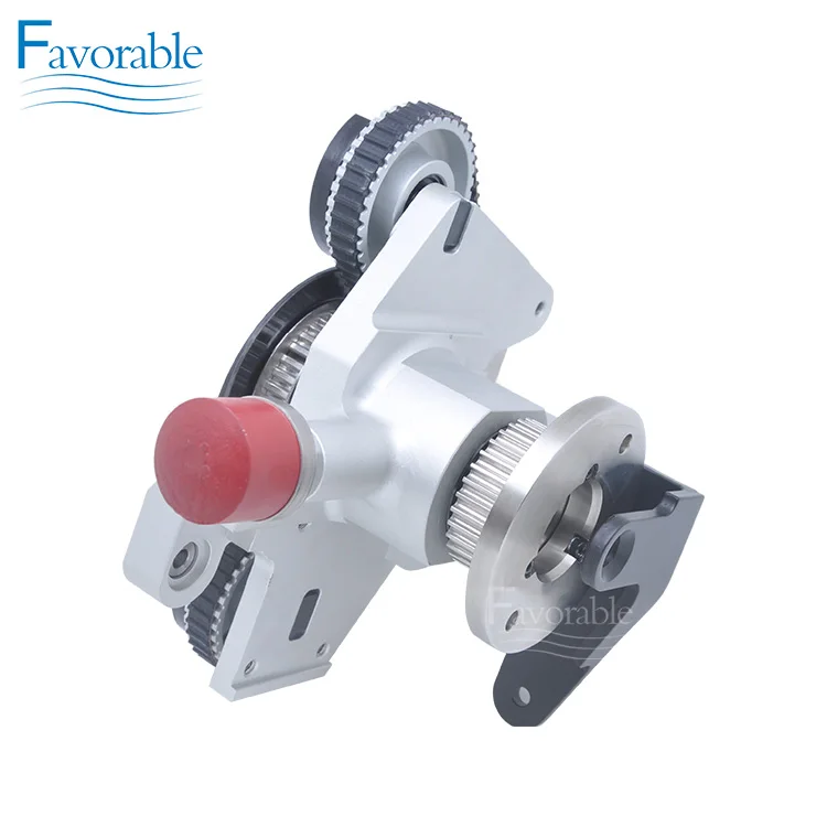 90883000 Carriage Assembly Elevator 22.22MM Stroke for XLC7000 Cutter