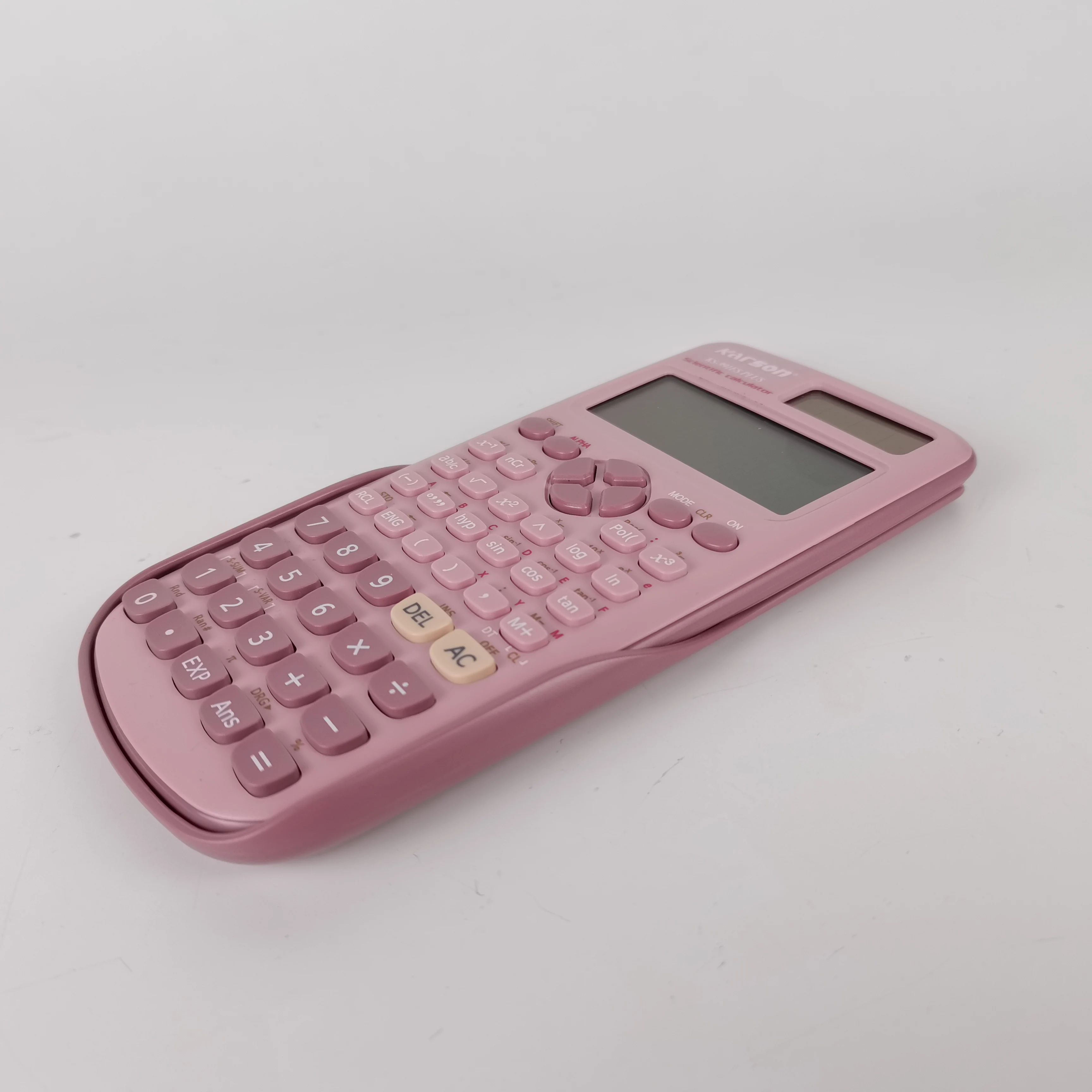 Scientific Calculator Logo Digital Professional Students Calculators ...