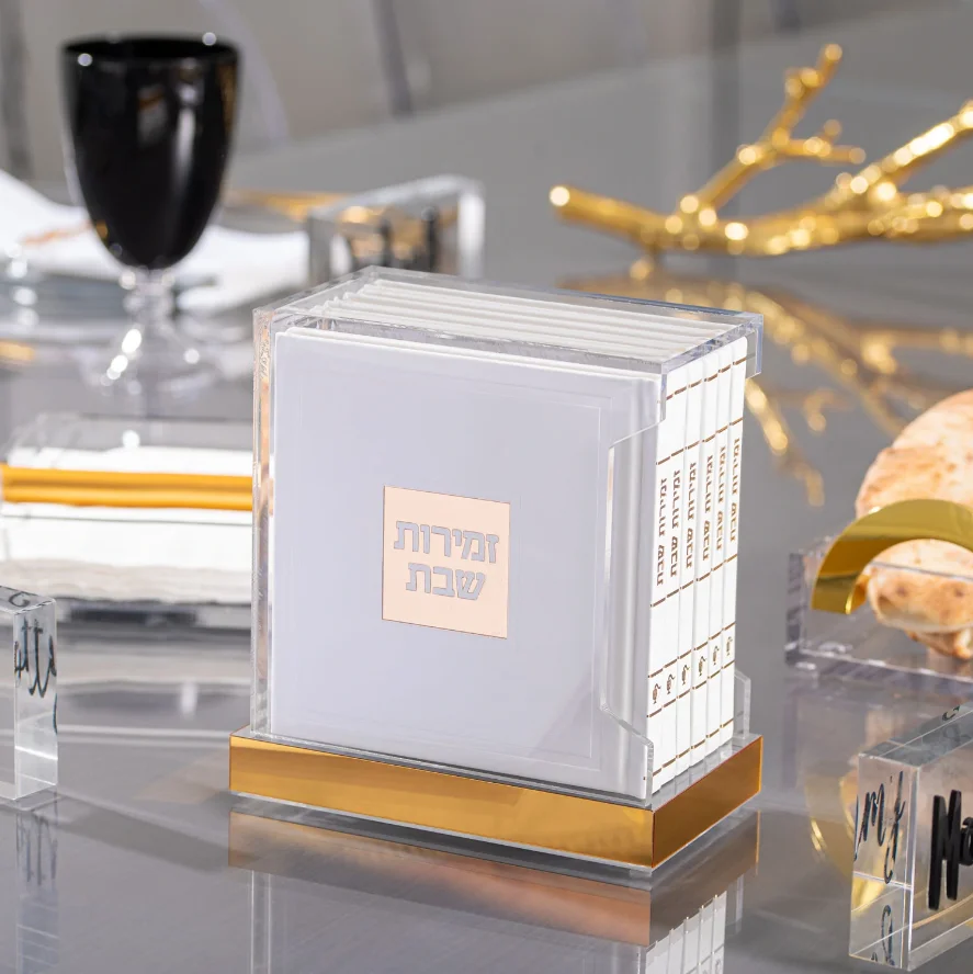 6x6 Inches Square Clear Lucite Acrylic Bencher Holder - Buy Acrylic ...
