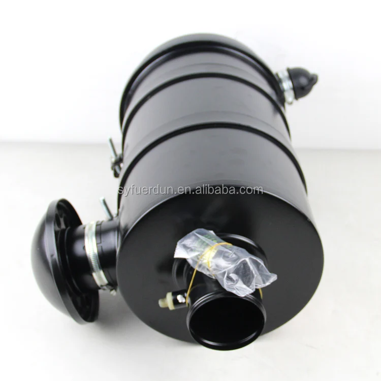 Genset Air Housing KW1833 Assembly 3970588| Alibaba.com