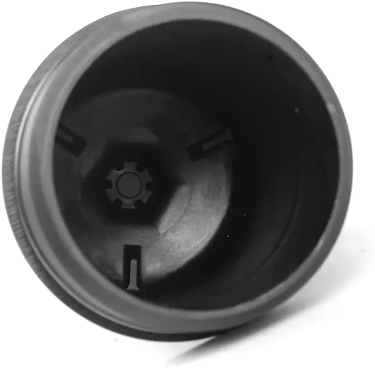 Hanous Auto Parts Transmission Filter Housing Cap Cover for Audi VW OEM ...