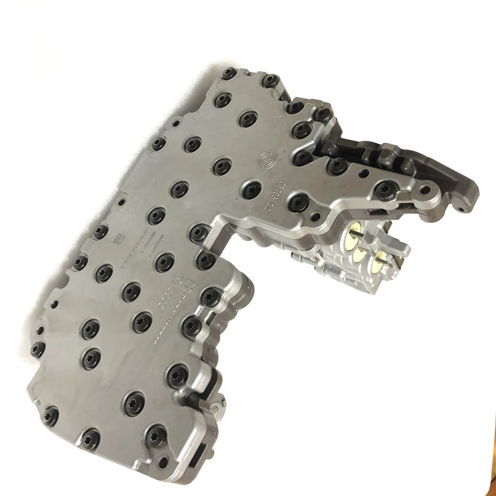 Automatic Mechatronics 7speed Valve Body for Audi DQ500