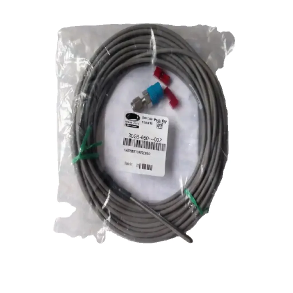 Carrier Chiller Parts - Temperature Sensor Probe 32GB660002