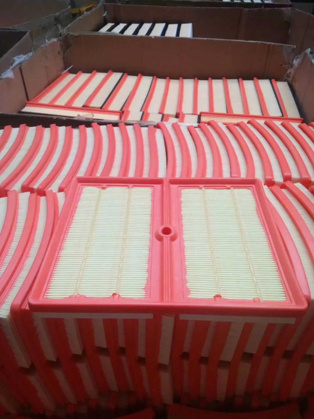 Auto Spare Parts Filters Air Filters For Cars Oem 17801-67060 20-02-292 ...