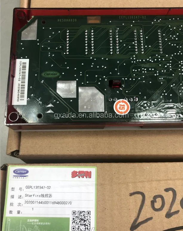 Original Brand New Thermistor/sensor Kit 30gb660002/ 30gb-660-002 Made ...