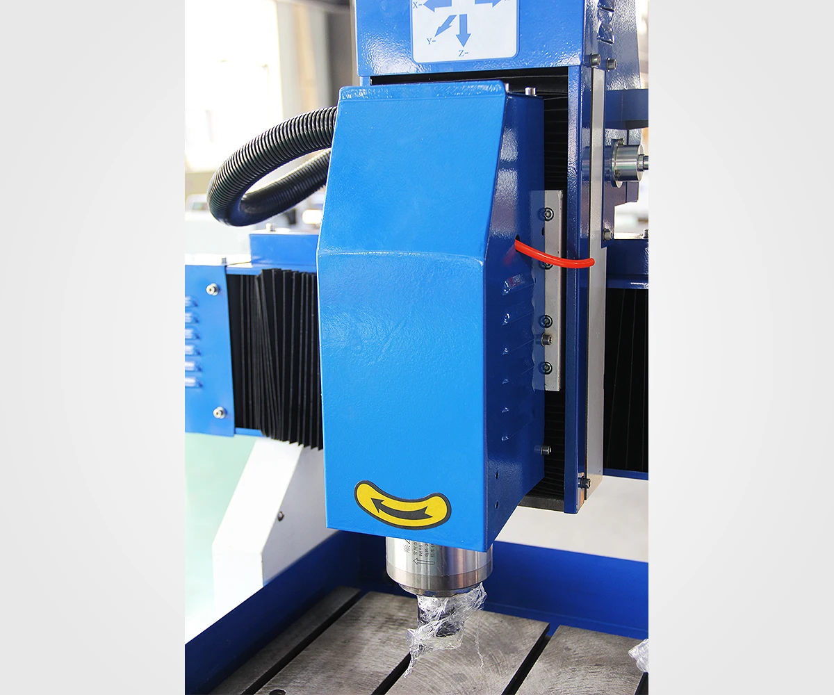 High-accuracy CNC Water Jet Cutting Machine for Various Uses