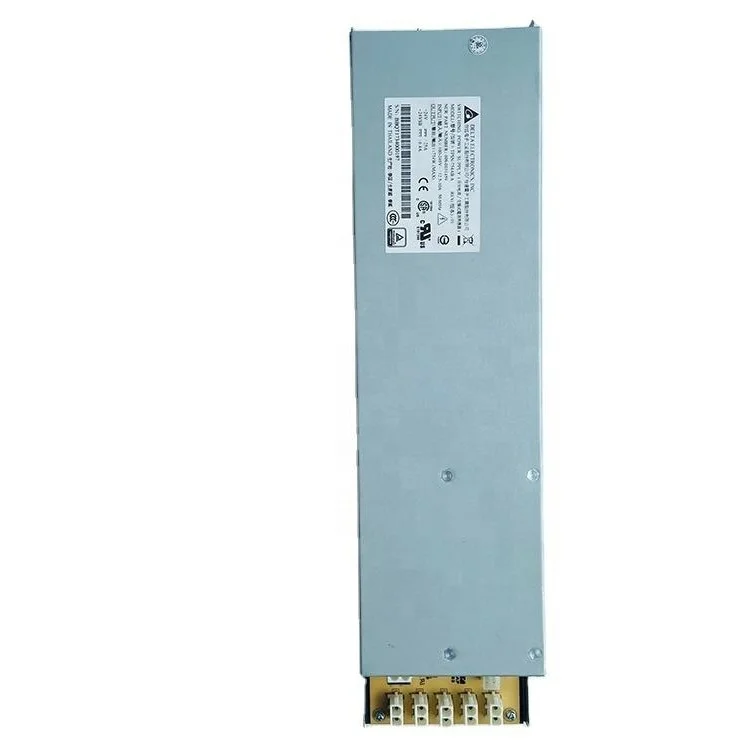 Atm Machine Parts Ncr Brm 6687 Power Supply 754w 0090031459 009-0031459 ...