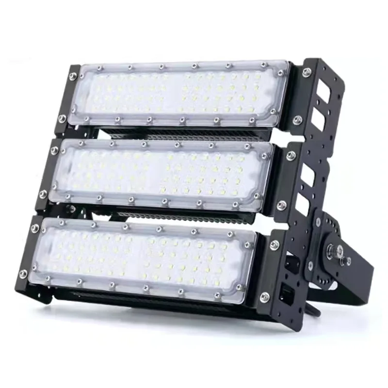 High Power Led Module Tunnel Lights Waterproof Super Bright Floodlight ...