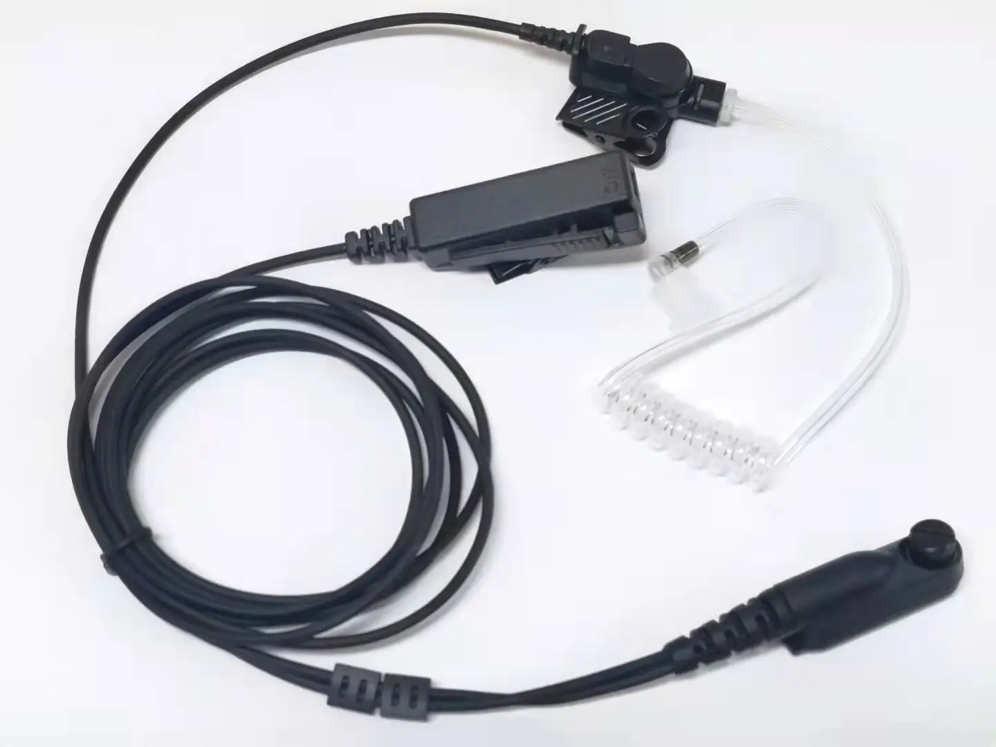 T03-00047-AAAA 2-Wire Surveillance Kit for TAIT Radios