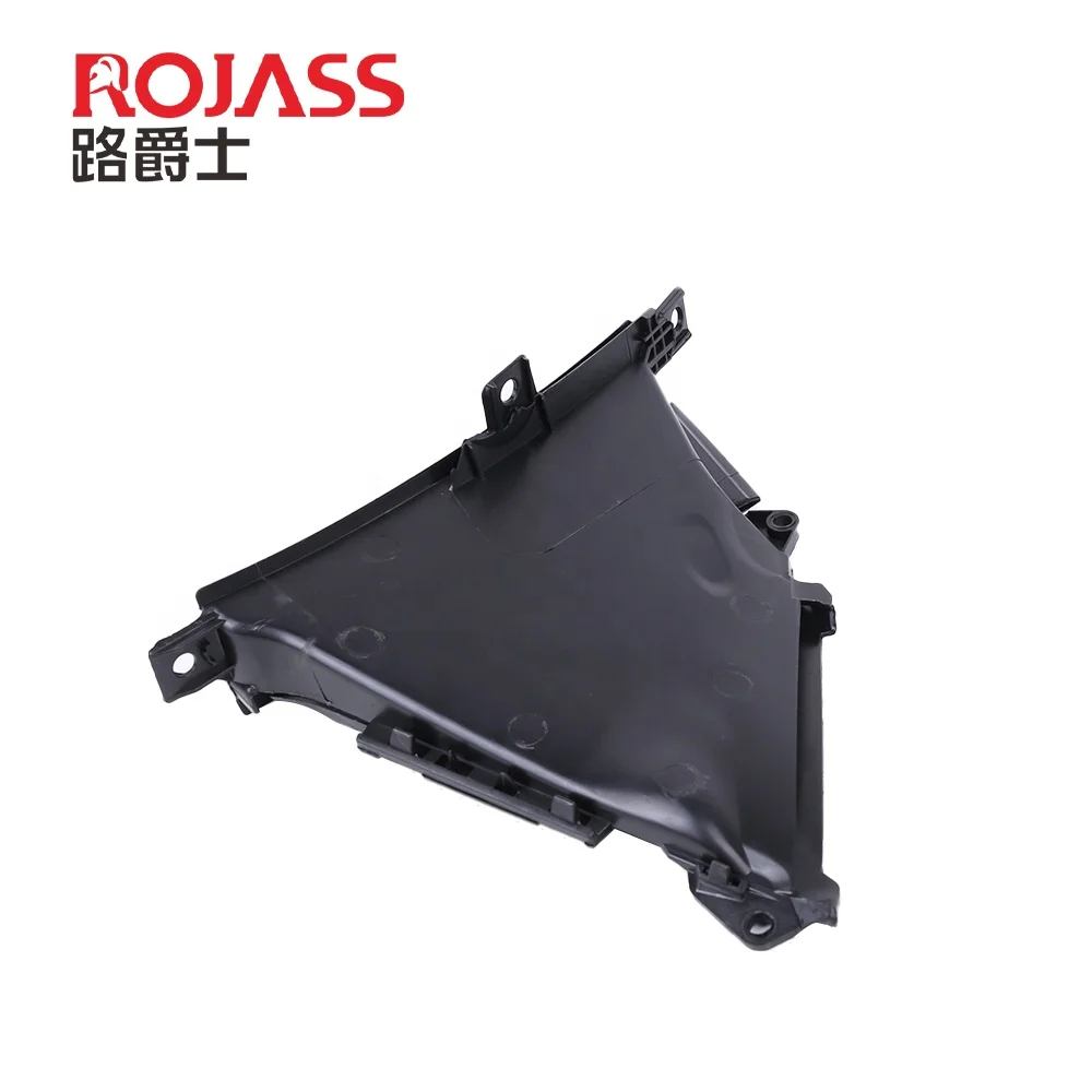 His Genuine Bmw Air Duct - Sidewall - Inner Right (mfg#51137349592 ...