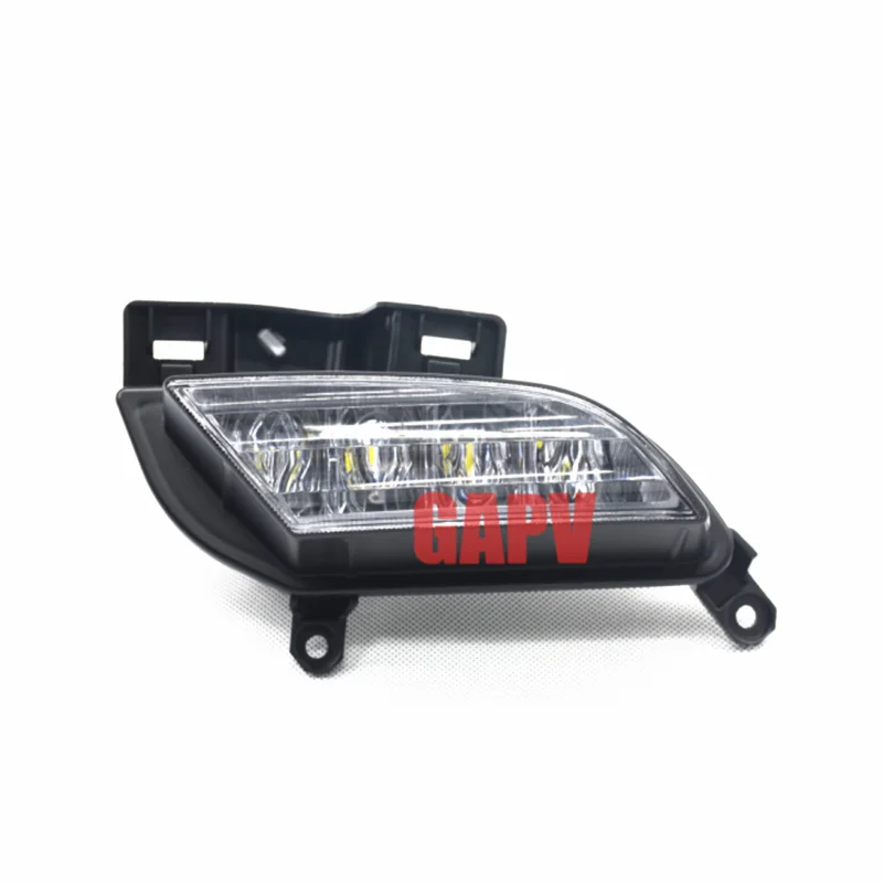 Car Parts Front Bumper Daytime Running Light 81430-0d050-n For Yaris ...