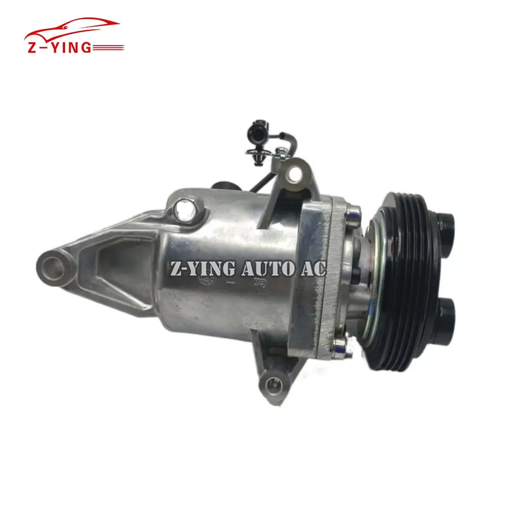 car air conditioning auto compressors For suzuki swift 2017 DBA-ZC83S ...