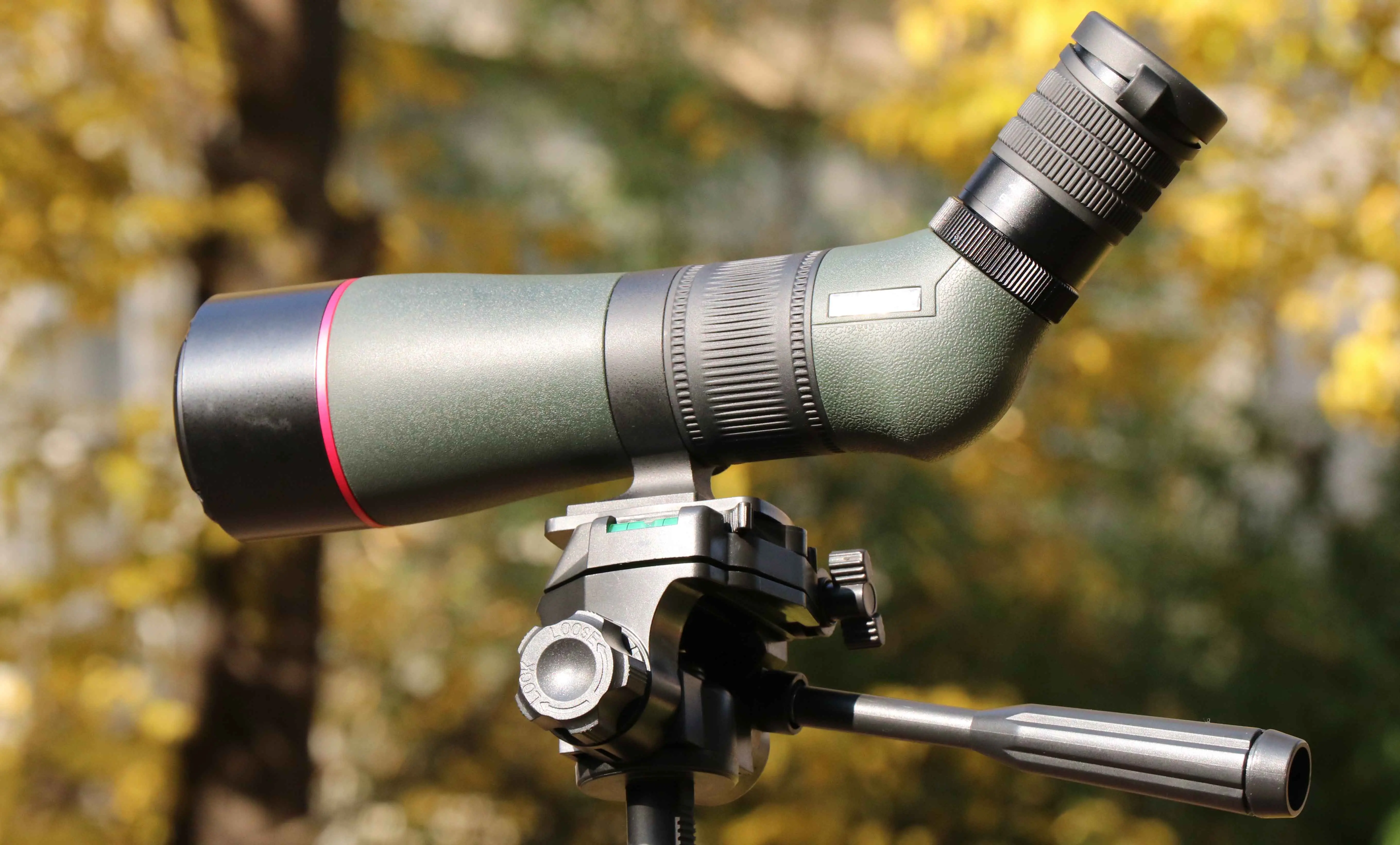 Best Sale HD 20-60x80 20-60x60 Waterproof Long Range Telescope and ...