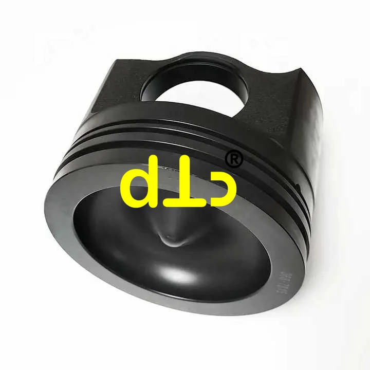 G3512 G3508 G3516 G3516b Diesel Engine Parts 197-3765 Piston For ...