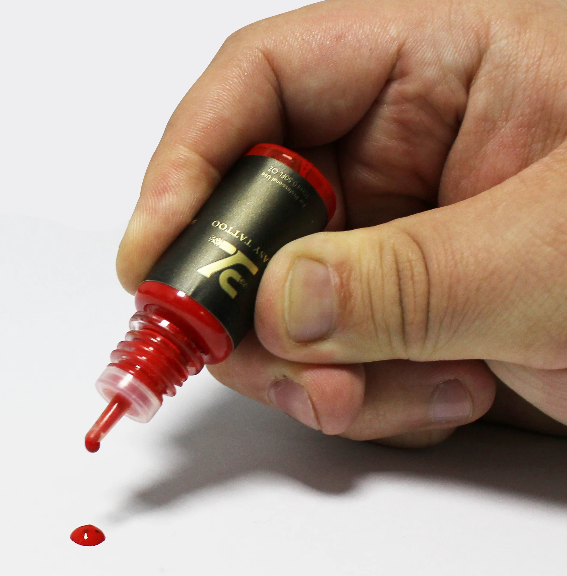 Sy Natural Organic Ink 24 Color Hot Sell Pmu Pigment Microblading ...