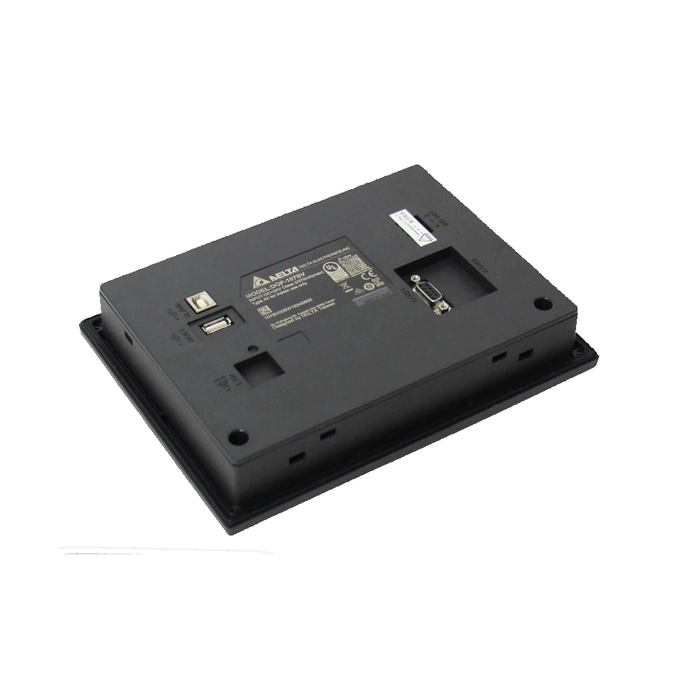 Delta Touch Screen Human-machine Interface Hmi Dop-103wq 4.3 Inches ...