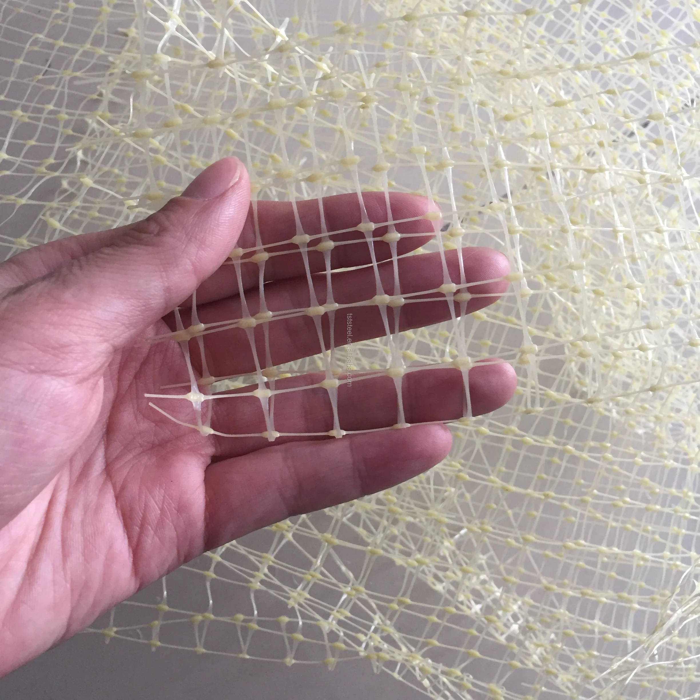 Agricultural Anti-bird Net / Invisible Anti Bird Net / Garden Vineyard ...