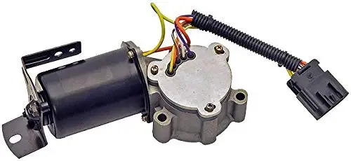 Transfer Case Motor 600-908 68089746aa 68089746ab 68089746ac 19168728 ...