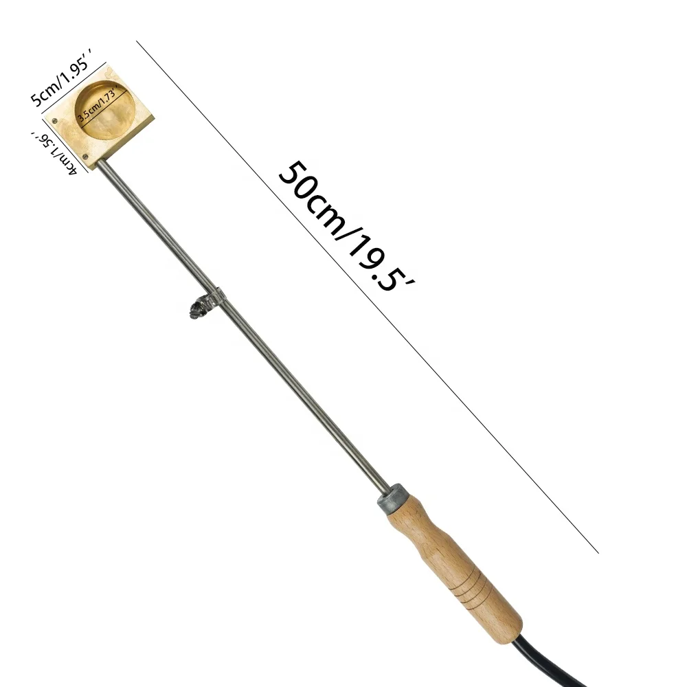 Oxalic Acid Vaporizer - Effective Bee Varroa Mite Treatment