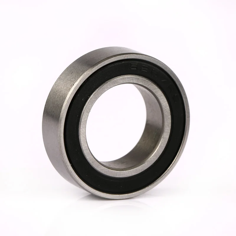16287-2RS Hybrid Ceramic Ball Bearing 16x28x7mm for Machinery ...