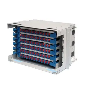 Ftth Fiber Optic Equipment 96 144 288 Core Odf Odc 576 Core - Buy Odc ...