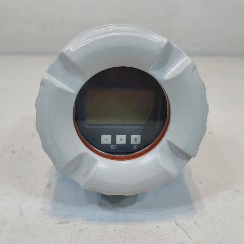 Brand New Endress+hauser Pmp51 Cerabar Absolute And Gauge Pressure ...