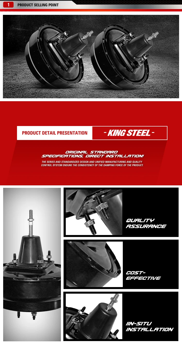 Kingsteel Universal común MR232151 para Mitsubishi L200 4M40 K74T K75T ...
