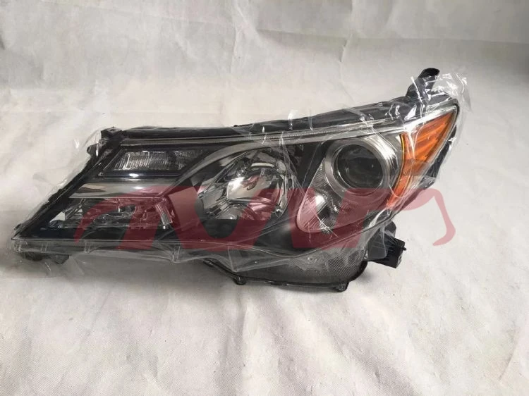 Oem 81110-0r042 81150-0r042 Headlamp Headlight Usa Version Car Light ...
