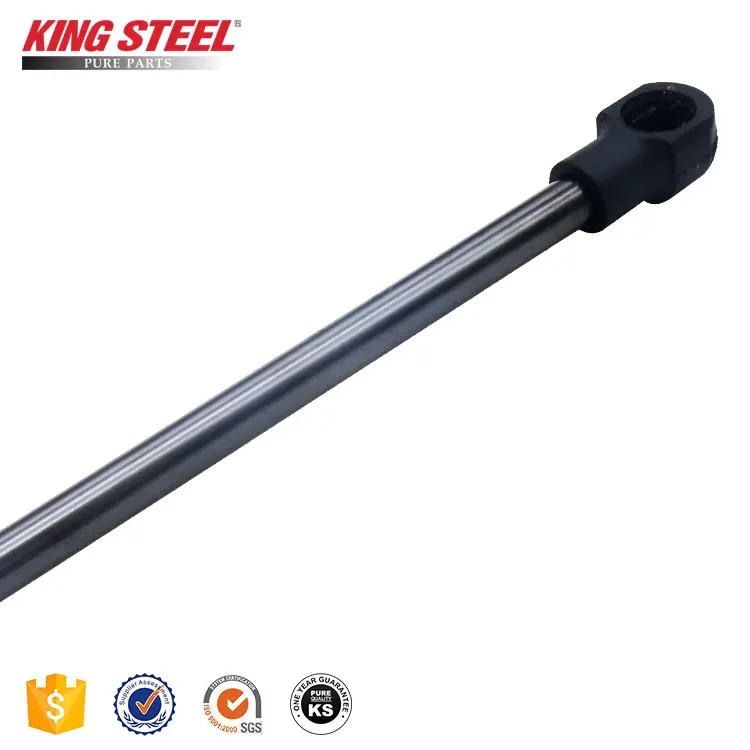Kingsteel Lockable Gas Springs for Toyota Land Cruiser Prado