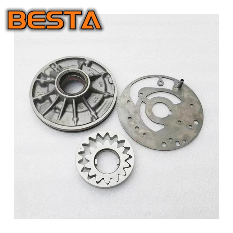 Zf 5hp19 Oil Pump Transmission Gearbox Auto Parts Transmission Oil Pump ...