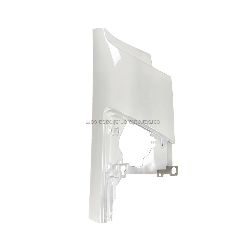 Truck Body Parts - Front Hand Corner Panel for ISUZU N SERIES 2008-ON