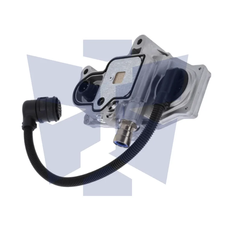 Solenoid Valve Clutch Control Valve For Vol Fh Fm Fmx Nh Oe 7422327063 ...