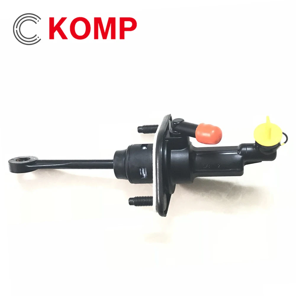 Plastic Pa66 Hydraulic Clutch Master Cylinder For Hyundai Verna Accent ...