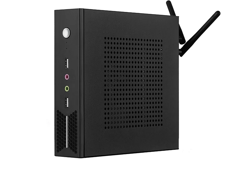 Wholesale Intel I7 6500u Dual Core High-performance Mini Thin Client ...