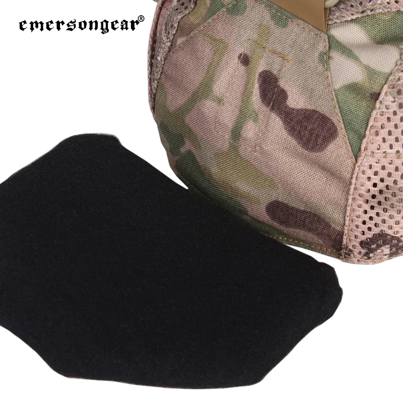 Emersongear Tactical Outdoor Shooting Ball Hat Night Cap Em8732 - Buy ...
