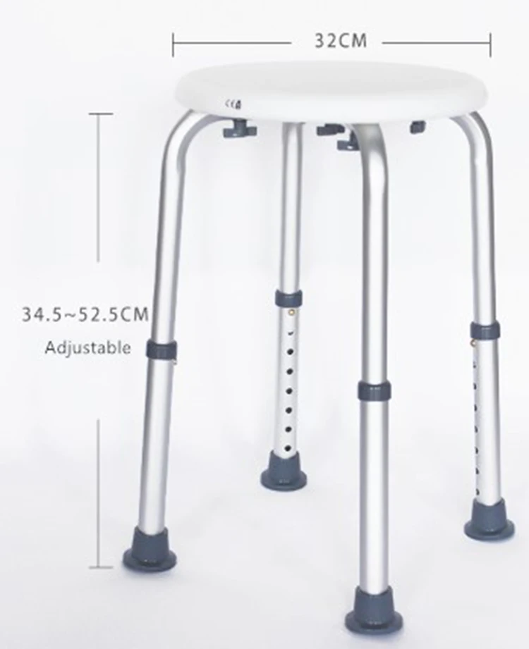 Cubilox Douche Bariatrique Places Handicapé Baignoire Chaise De Douche ...