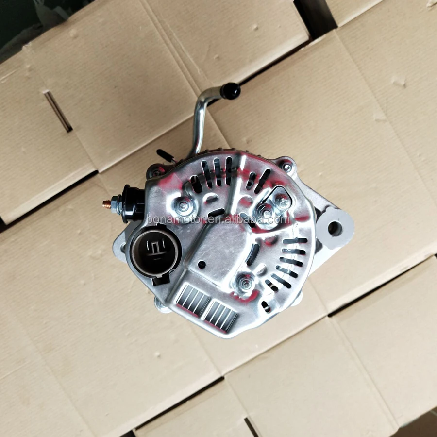 12V 70A Alternator for Toyota Hilux 2.8 - Reliable Auto Parts