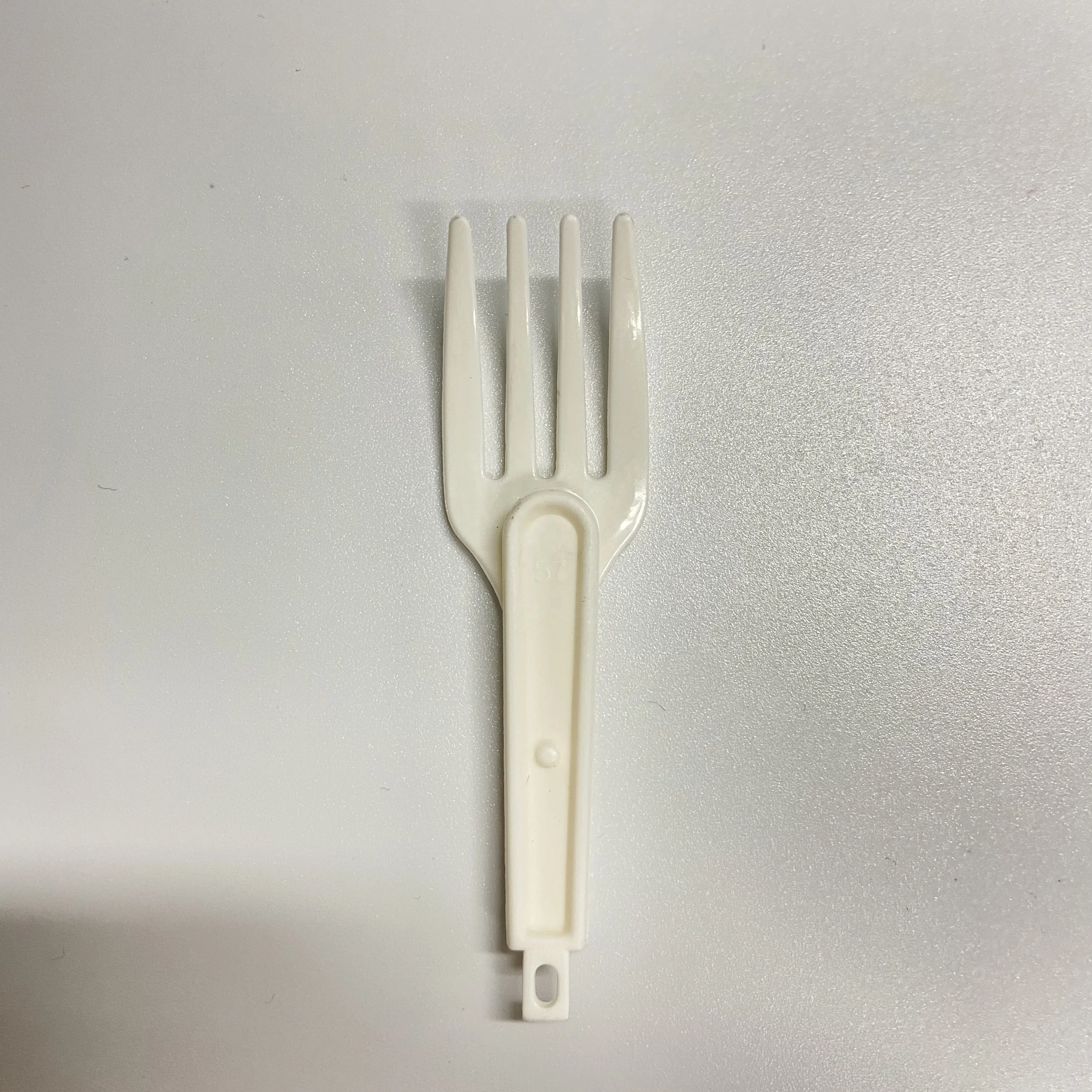 High Temperature Resistance Disposable Plastic Forks