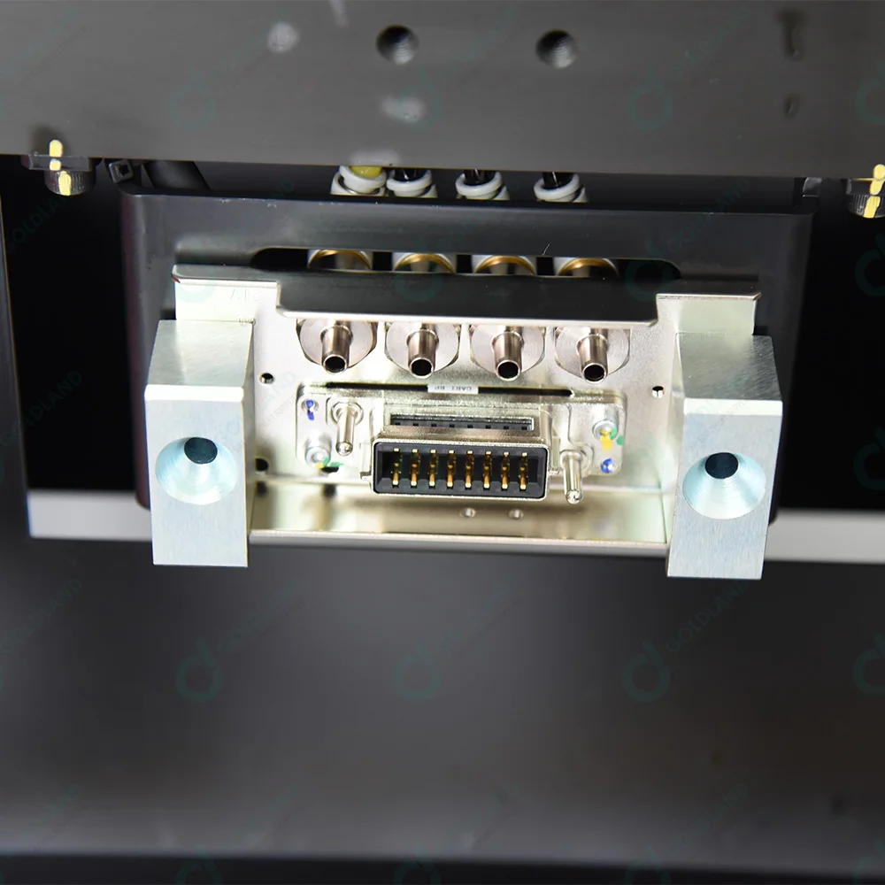 Smt Part Smt Feeder N610118830aa / N610119860aa Npm-w2 Gang Change Type ...