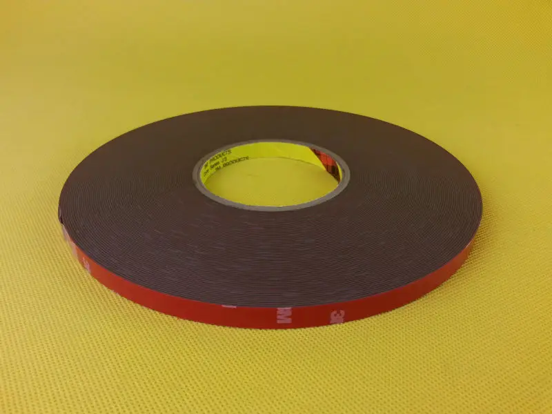 3m 4229 Acrylic Foam Tape - Buy 3m 4229 Acrylic Foam Tape,3m Double ...